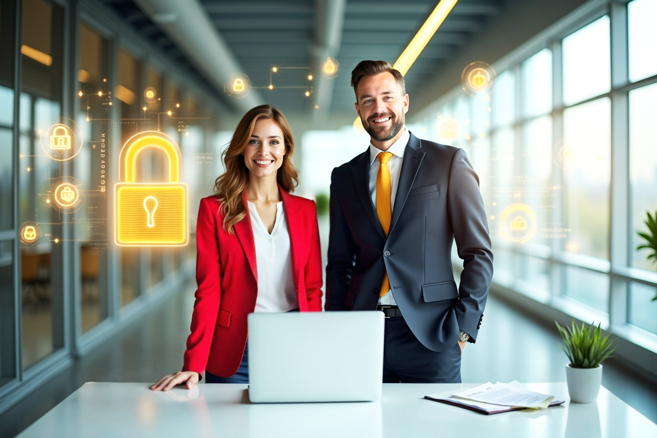 DBC e.V. checkt Deinen Datenschutz - Digital Business Club e.V. - DBC