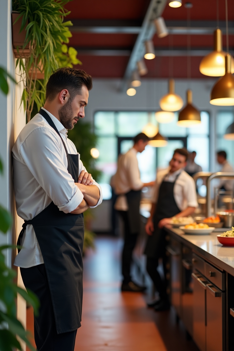 Digitale Transformation für Catering-Services: Werde Teil des Digital ...